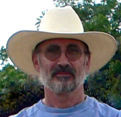 Introduction | Allison Barton Rice (aka The Cowboy)