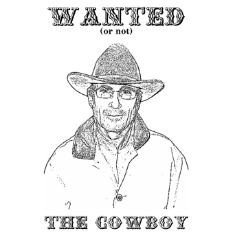 Allison Barton Rice (aka The Cowboy) | Allison Barton Rice (aka The Cowboy)